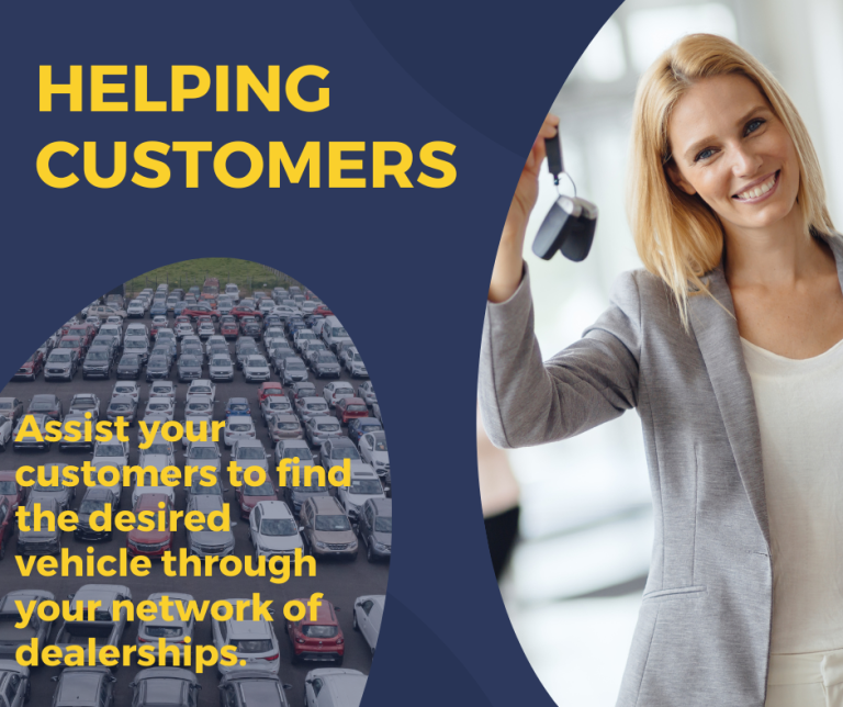 Become a successful auto broker. - Go Auto Broker